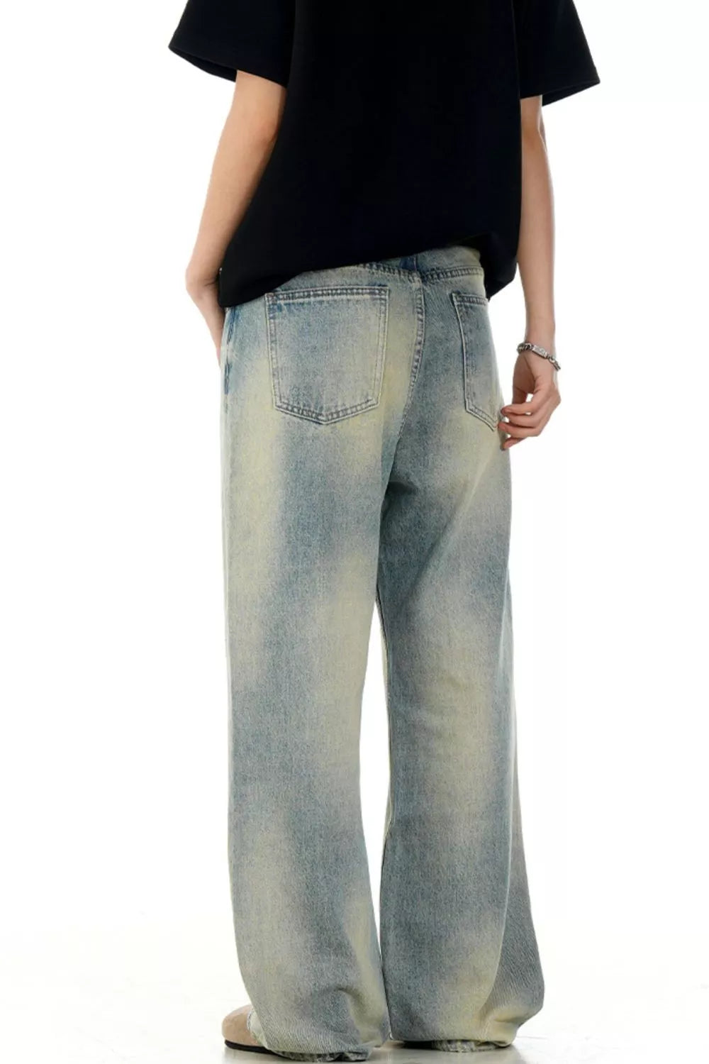 Men Jeans – Shopaholix